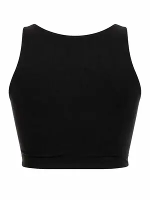 Magda Butrym Floral Top