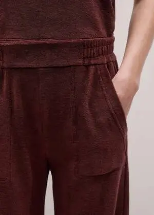 ME+EM Relaxed Fit Jogger