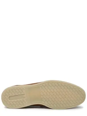 MILLE885 Suede Loafers