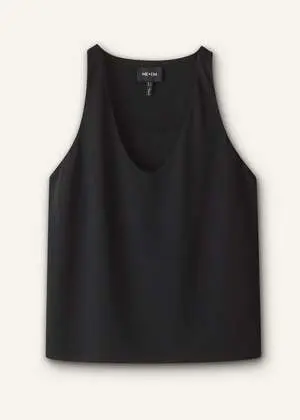 ME+EM Scoop Neck Tank