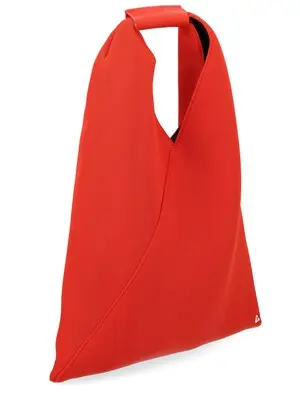 MAISON MARGIELA Small Japanese Bag - Orange