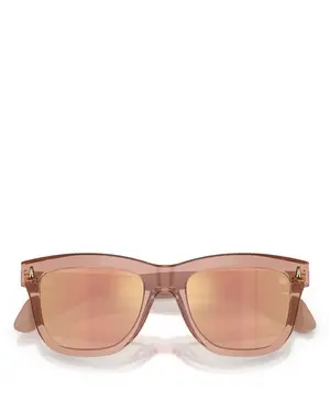 Moncler Bronzz Pillow Sunglasses - Rose