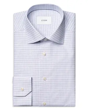 Men's Eton Dress Shirts