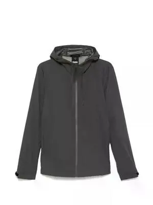 Rains Straight Hem Jackets For Men