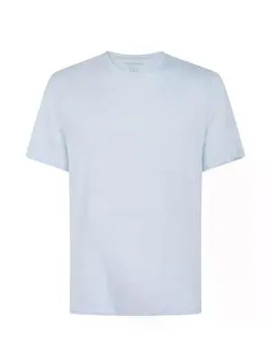 Majestic Filatures Short-sleeve T-shirt - Blue