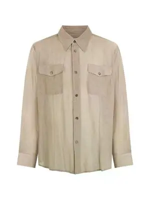 Our Legacy Plough Shirt