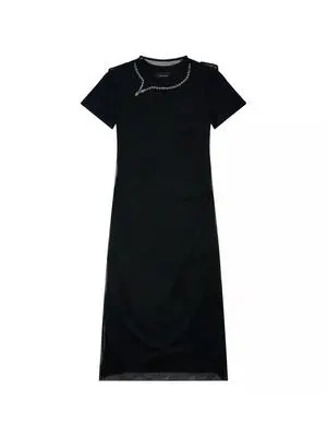 Simone Rocha Short Sleeve Cocktail Dresses
