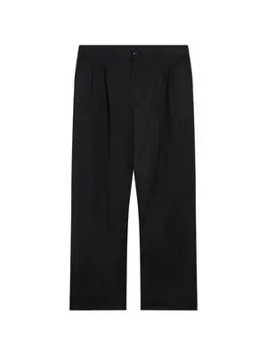 Carhartt Work In Progress Evan Trousers - Black
