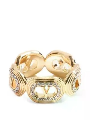 Valentino Garavani Embellished Rings