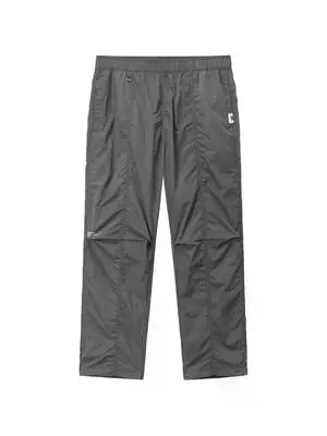 CHOCOOLATE Track Pants - Grey