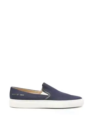 Common Projects Trimmed Shoes For Men