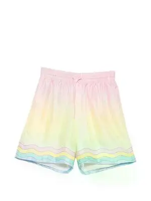 Casablanca Slit Bottoms For Men