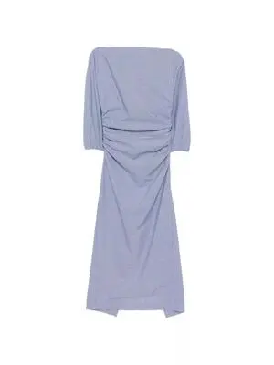 Bernadette 3/4 Sleeve Day Dresses