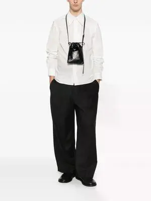 SEWMOD Pleated Trousers