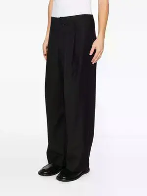 SEWMOD Pleated Trousers