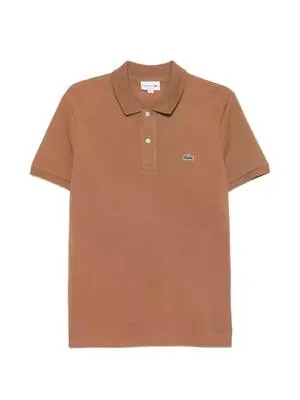 Lacoste Slim Fit Polos For Men