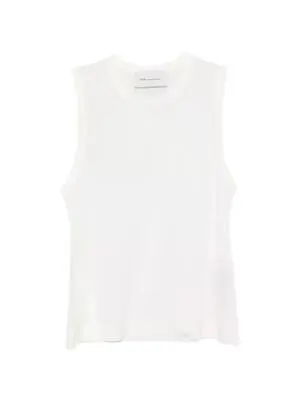 Ami Textured Camis Tanks For Women