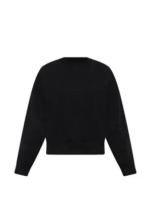 Fear Of God Essentials Logo-print Sweatshirt