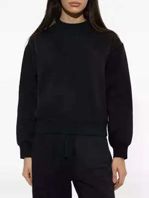 Fear Of God Essentials Logo-print Sweatshirt