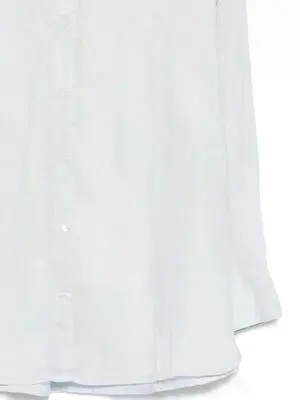 JAMES PERSE Long-sleeve Button-up Shirt