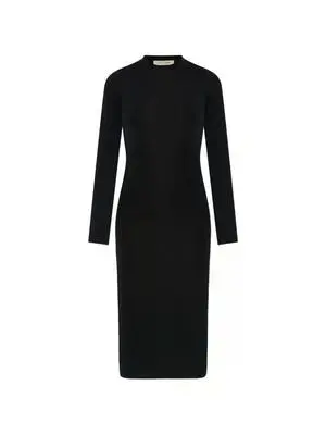 Fear Of God Logo Day Dresses