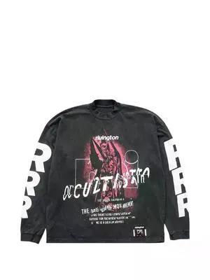 Rrr123 Long Sleeve Shirts For Men