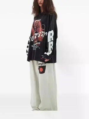 RRR123 Occultista Long-sleeve T-shirt