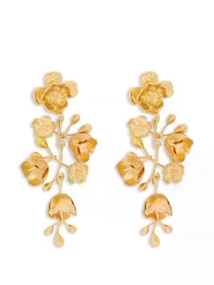 Chloe Textured Earrings