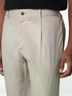 SANTANIELLO Irno Pleated Trousers