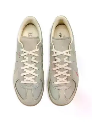 Adidas Bw Army Hartcopy Sneakers - Grey