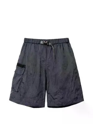 ARCS Buckle-fastening Shorts