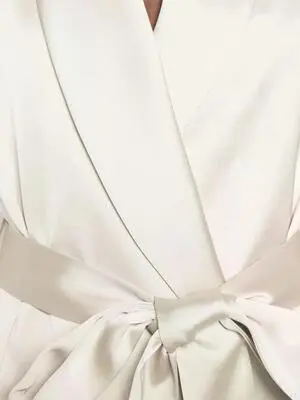 THE ARCHIVIA Belted Suit