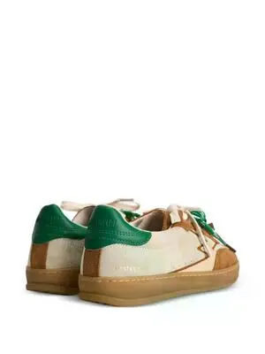 MOA CONCEPT Master Club Panelled Sneakers - Neutrals