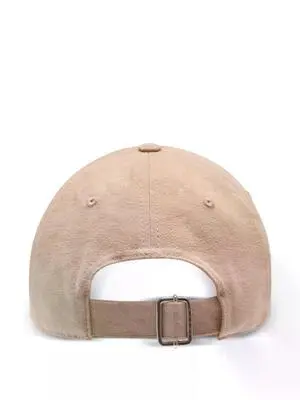 Marni Logo-embroidered Baseball Cap