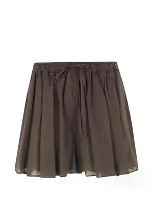 Federica Tosi Loose Fit Bottoms For Women