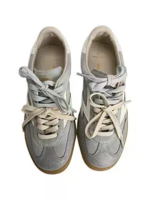 MOA CONCEPT Master Club Suede Sneakers - Grey