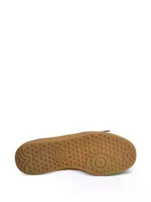 MOA CONCEPT Master Club Suede Sneakers - Grey