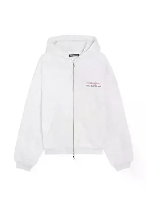 Cole Buxton Zip Up Sweatshirts Hoodies For Men