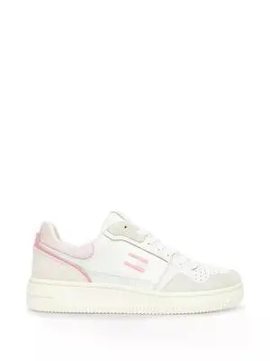 Tommy Hilfiger Panelled Sneakers