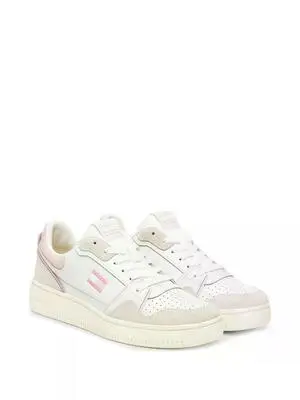 Tommy Hilfiger Panelled Sneakers