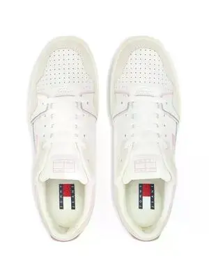 Tommy Hilfiger Panelled Sneakers