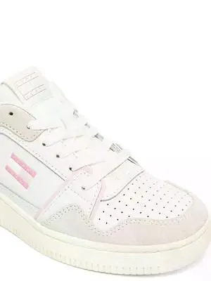 Tommy Hilfiger Panelled Sneakers