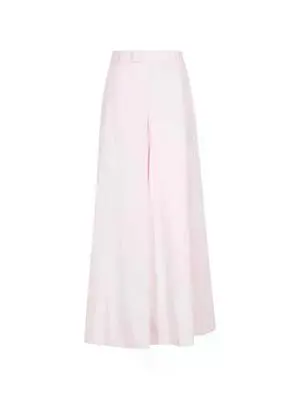 Federica Tosi Zip Up Bottoms For Women