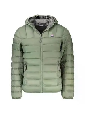 NORWAY 1963 Quilted Padded Jacket