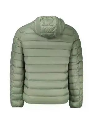 NORWAY 1963 Quilted Padded Jacket
