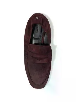 Simkhai Danna Loafers