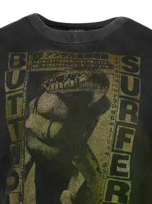 EARTHLING VIP Graphic-print T-shirt