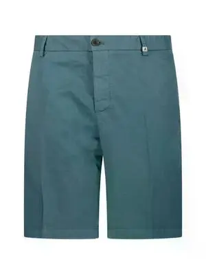 MYTHS Straight-leg Shorts