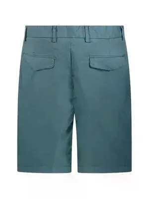 MYTHS Straight-leg Shorts