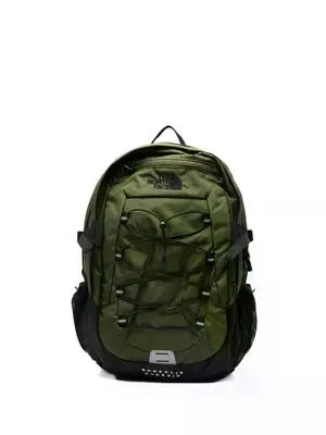 The North Face Paneled Backpacks